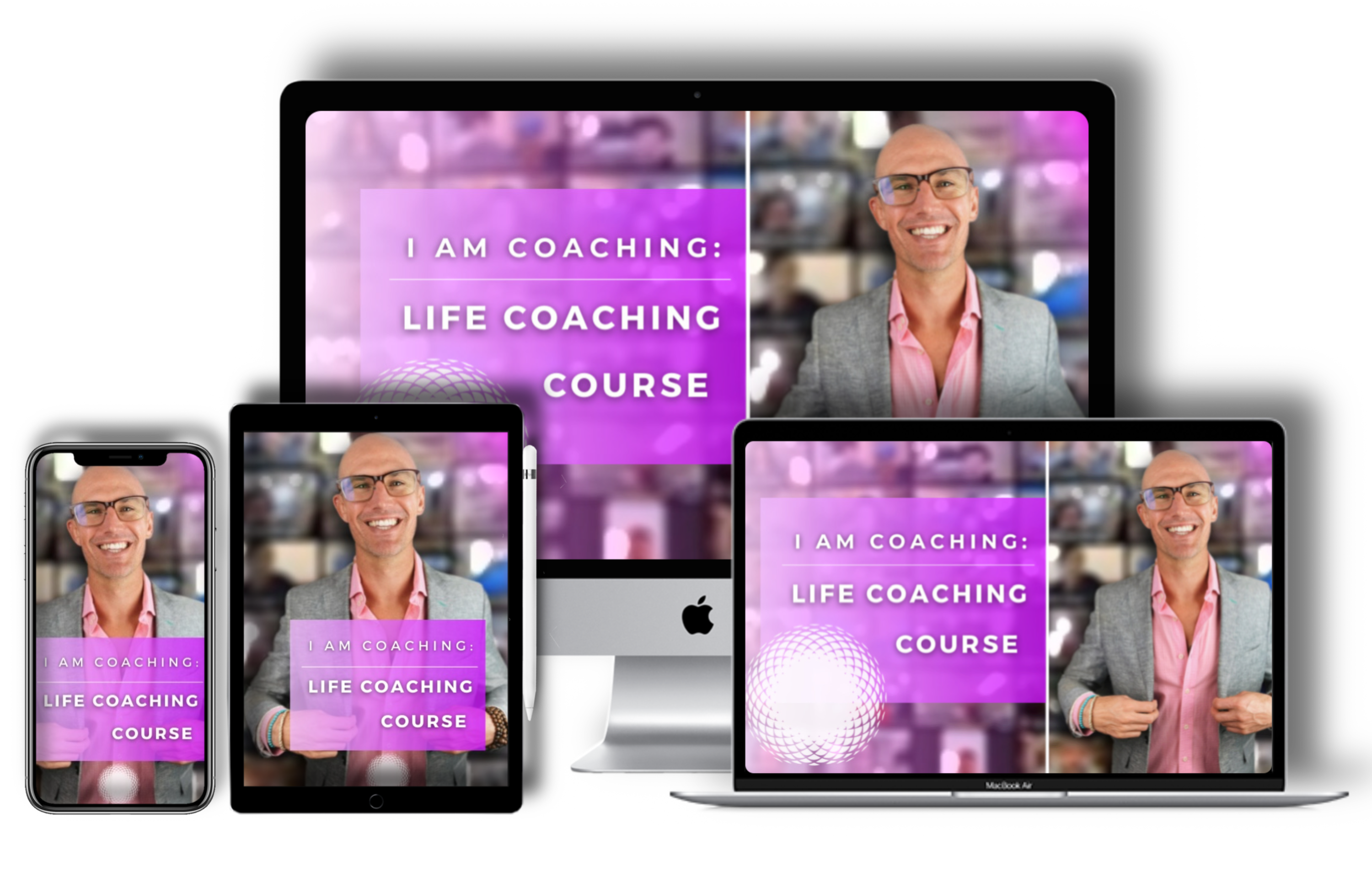 Life Coaching Course